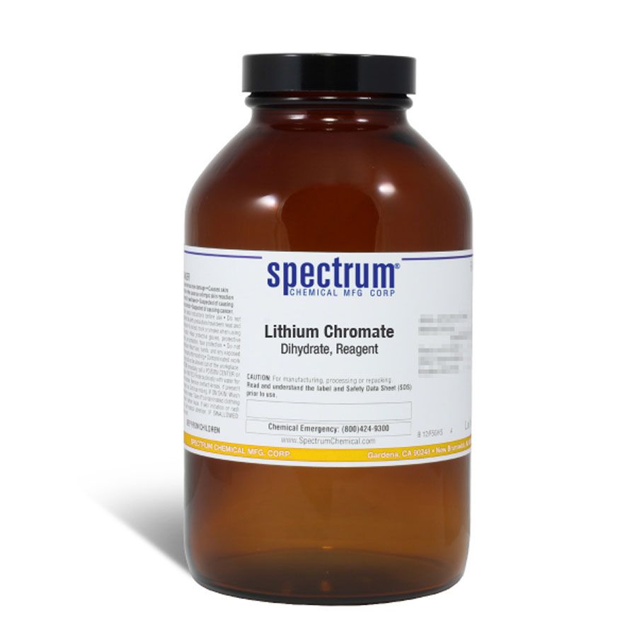 Lithium Chromate, Reagent