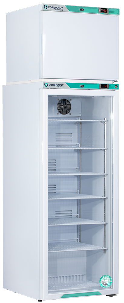 Nor-Lake Scientific Refrigerators & Freezers Combination | The Lab Depot
