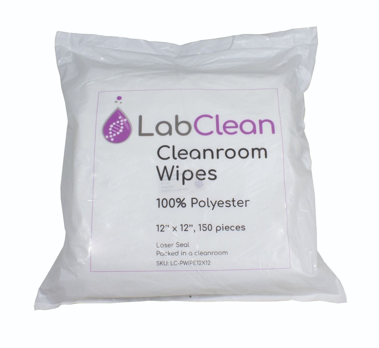 Labclean™ Cleanroom Wipes