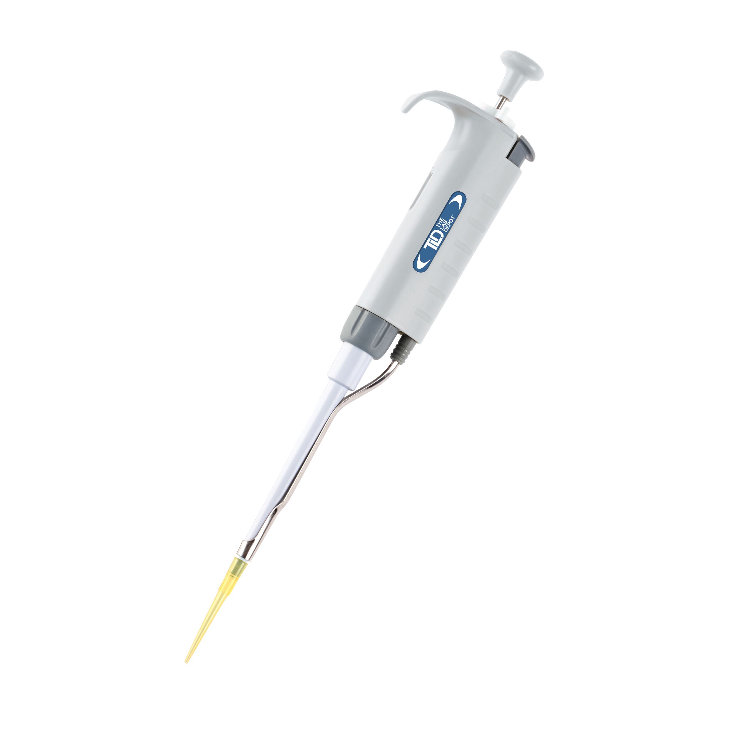 TLD™ Single Channel Pipettors