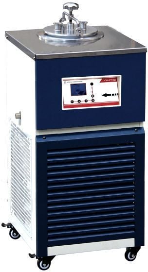 T40X/ T80X Series Cold Traps, ETL Certified