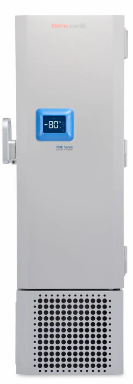 TDE Series Ultra-Low Freezers | Thermo Fisher