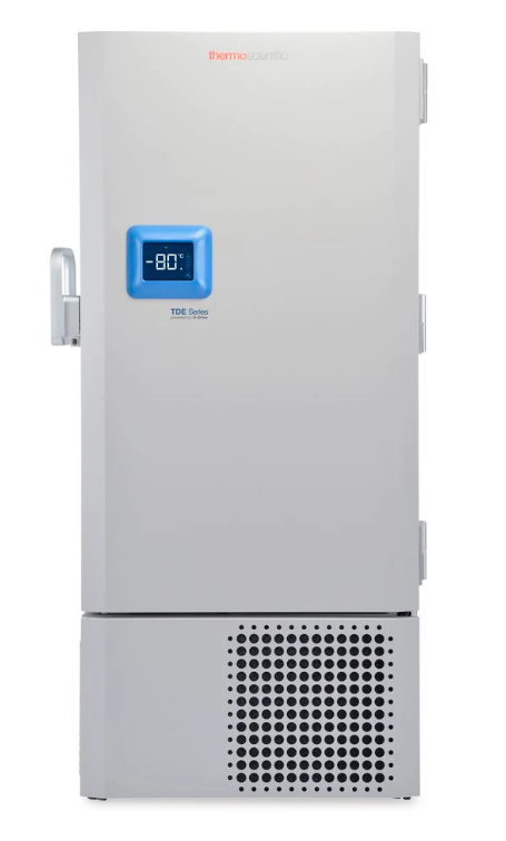 TDE Series Ultra-Low Freezers | Thermo Fisher