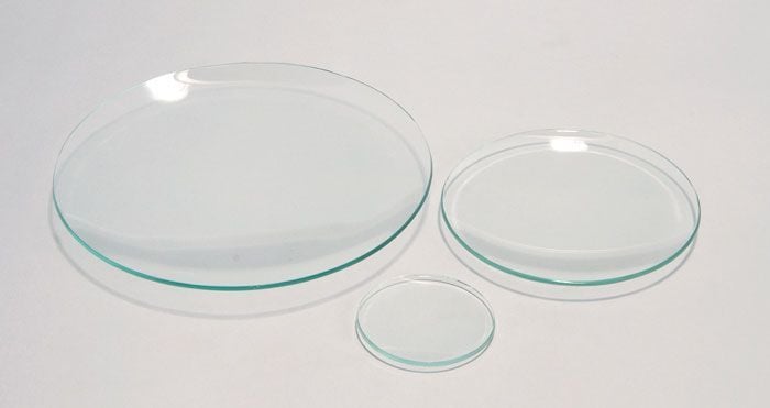 Watch Glass Chemistry