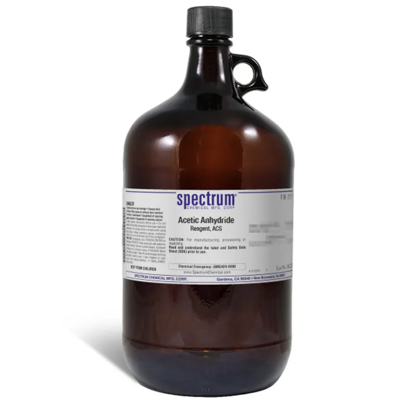 Acetic Anhydride, Reagent, ACS
