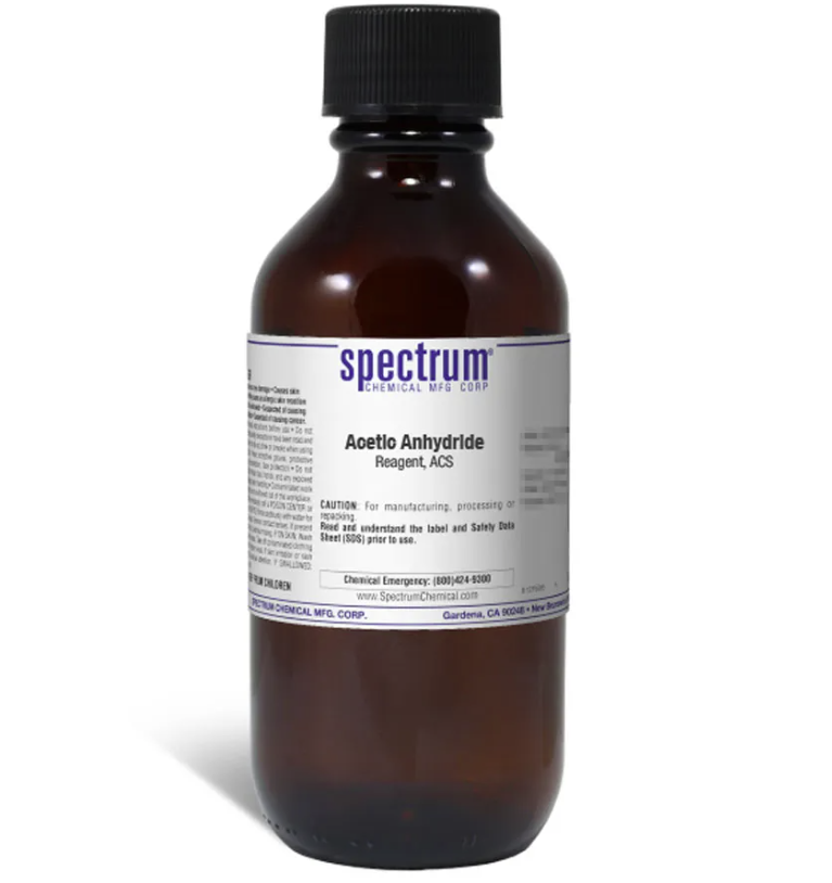 Acetic Anhydride, Reagent, ACS