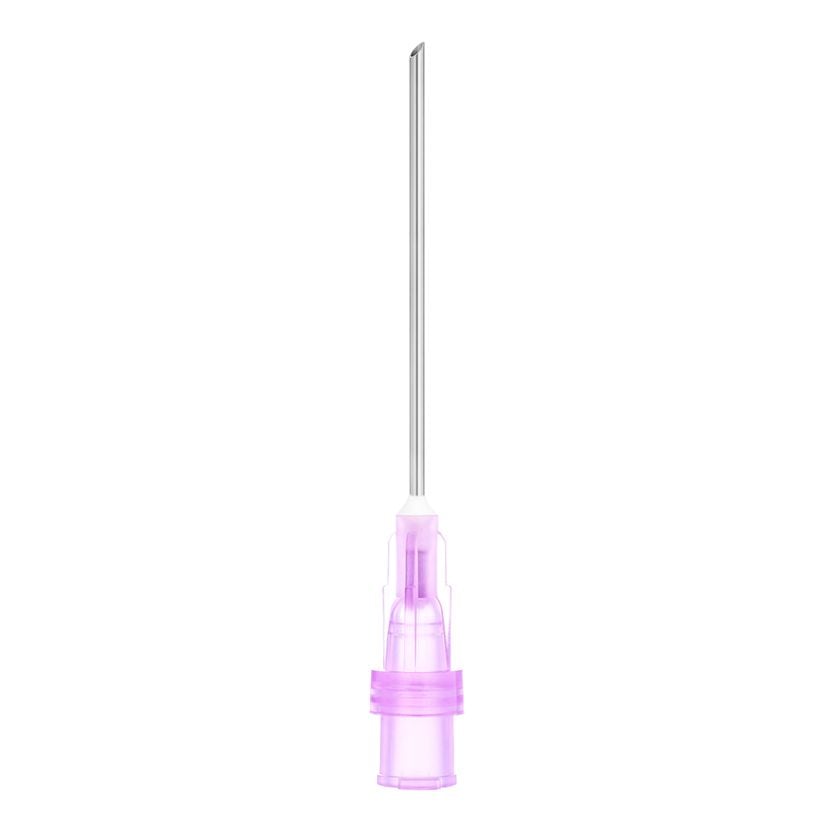 Sol-M Blunt Fill Needles