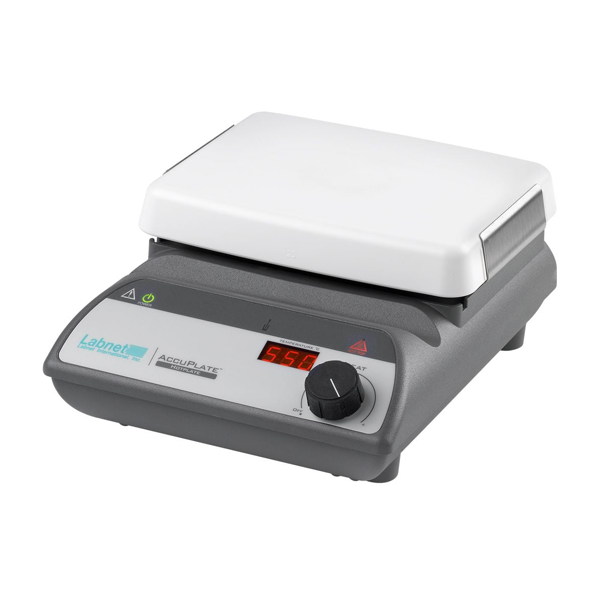 AccuPlate™ Digital Hot Plates | Labnet