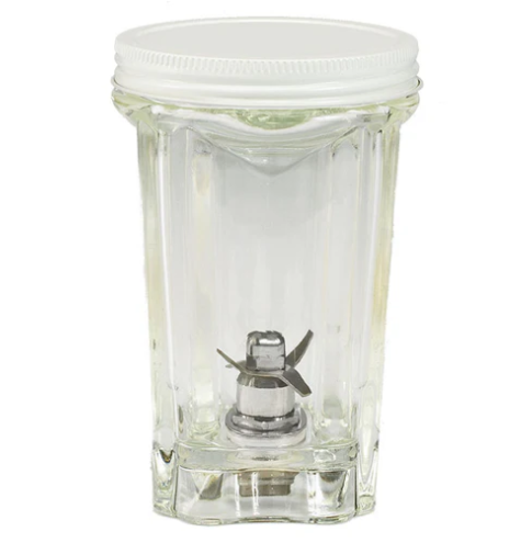 Blending Containers | Eberbach