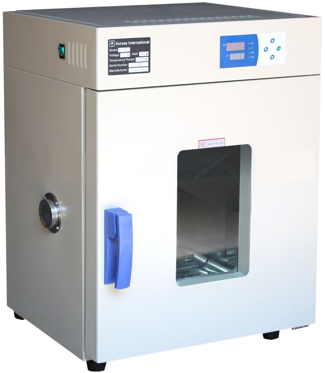 Across International Forced Air Ovens | The Lab Depot