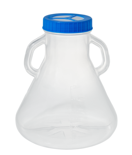 Erlenmeyer Shaker Flasks | MTC Bio