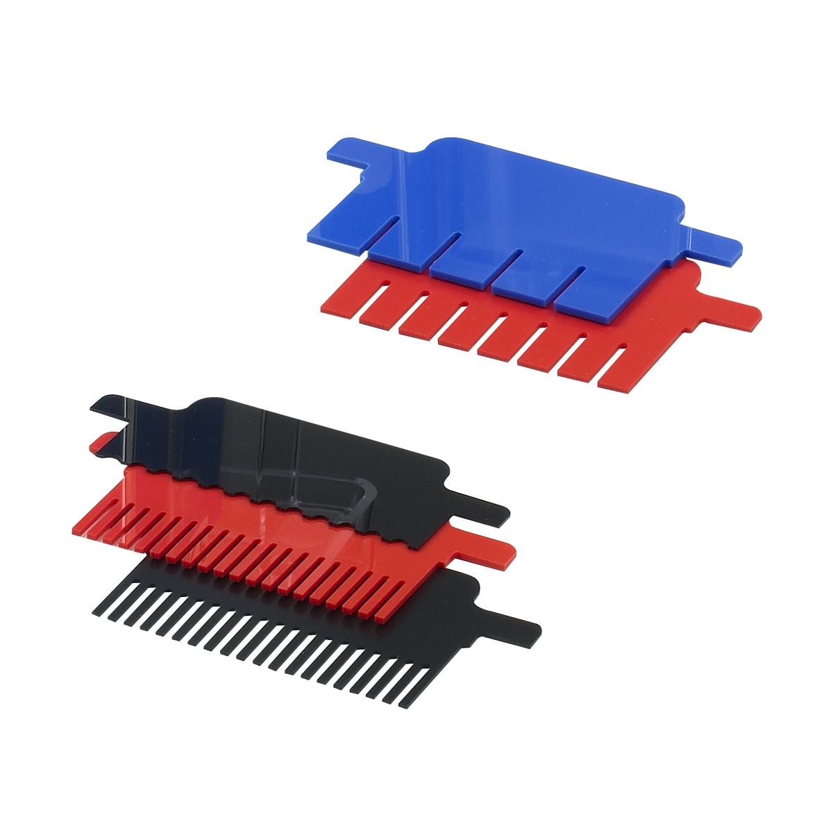 ENDURO™ 10.10 Horizontal Gel Box, 10 x 10 cm