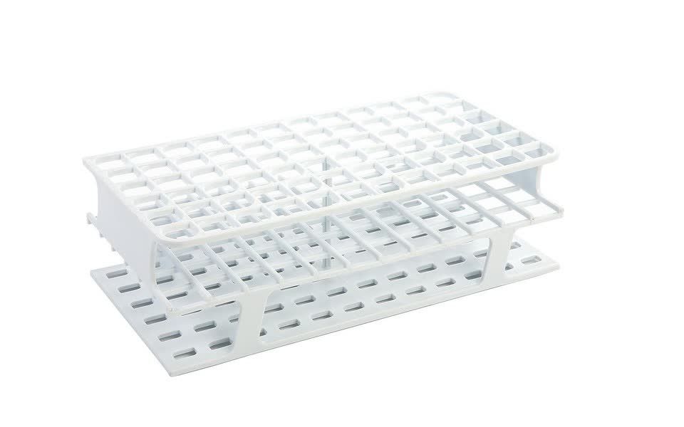 OneRack Polypropylene Test Tube Racks