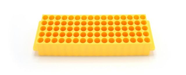 80-Well Microtube Rack