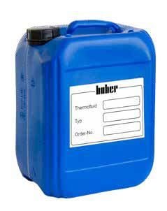 Huber Heat Transfer Fluid