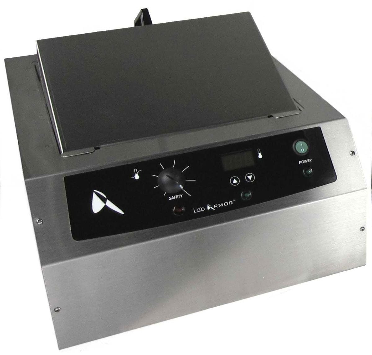 Lab Armor Bead Baths