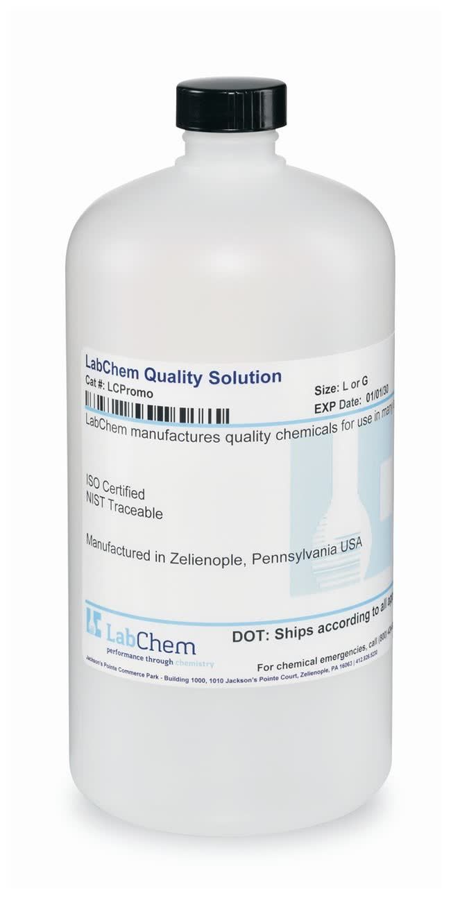 Conductivity Standard, 1000umho/cm