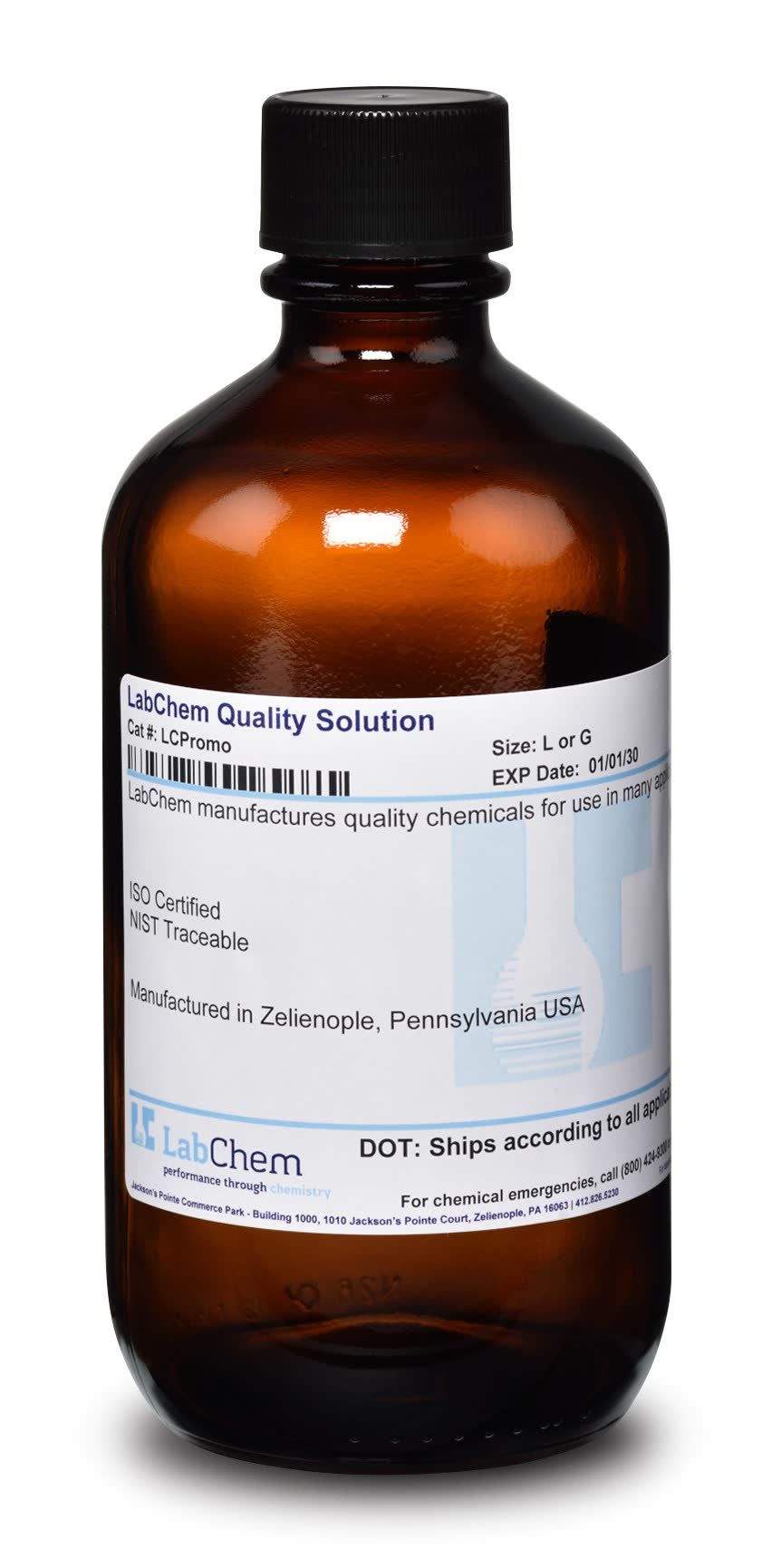 Potassium Iodide-Iodine Reagent
