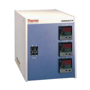 Lindberg/Blue M™ Box and Tube Furnace Controllers