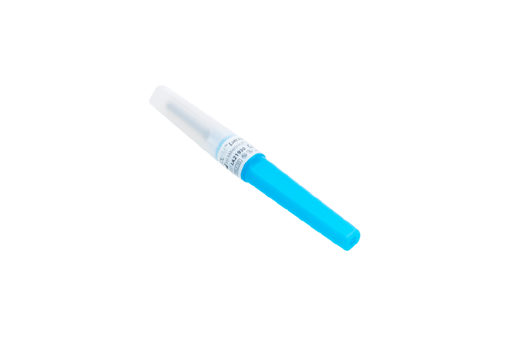 Sol-Vet IV Catheter