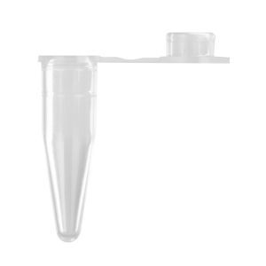 Polypropylene Thin Wall PCR Tubes | The Lab Depot