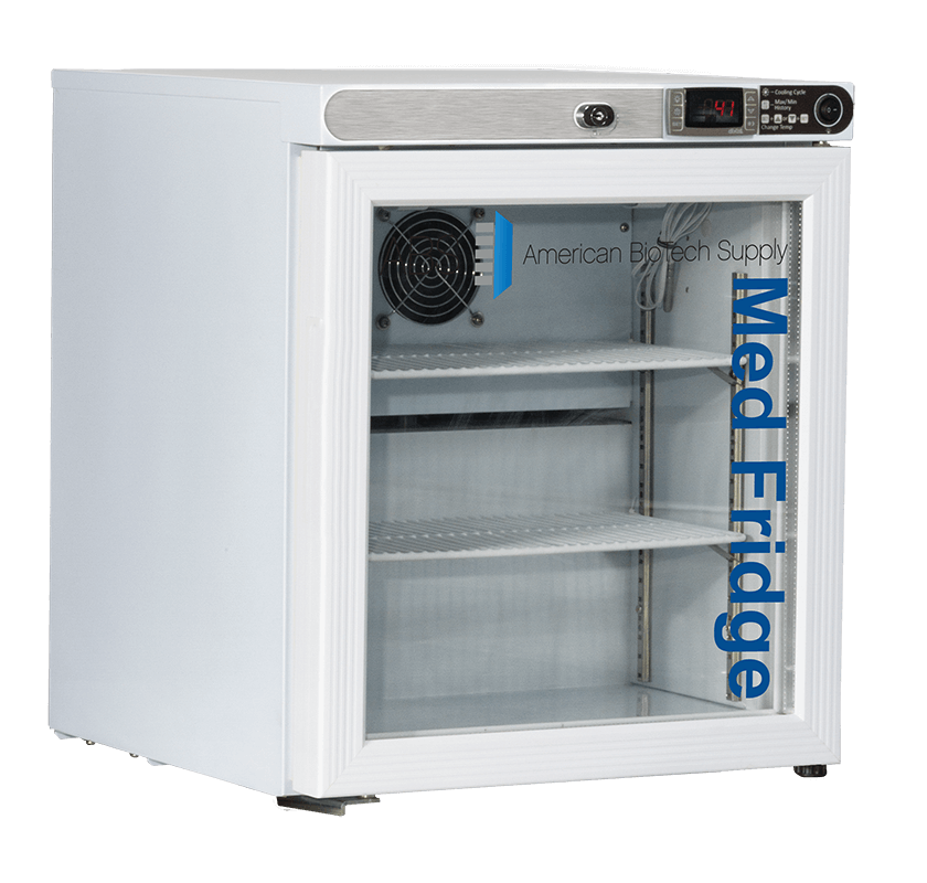 Premier Pharmacy/Vaccine Undercounter Refrigerators
