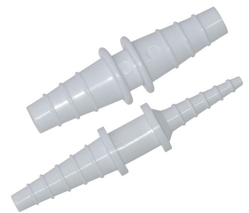 Polypropylene Adapters & Connectors