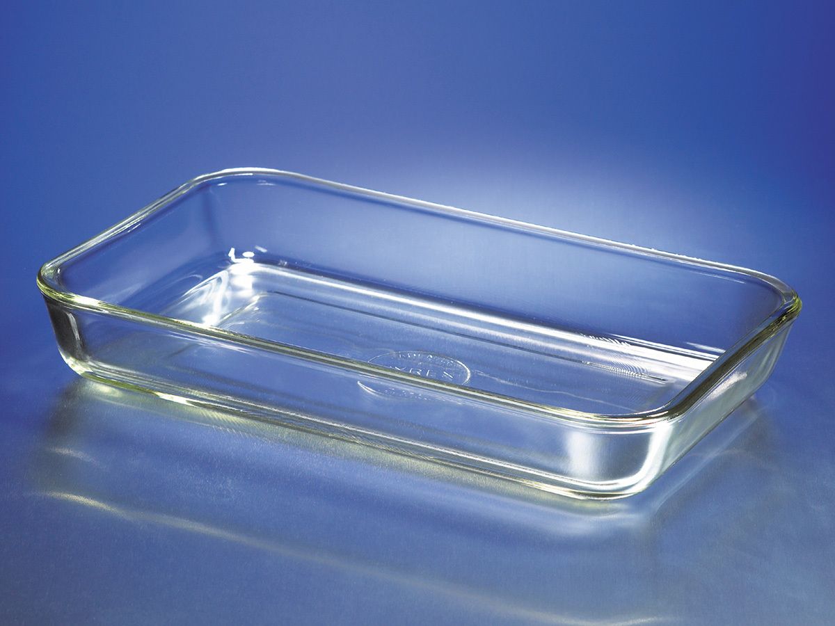 PYREX Heavy Duty Drying Dishes | Corning