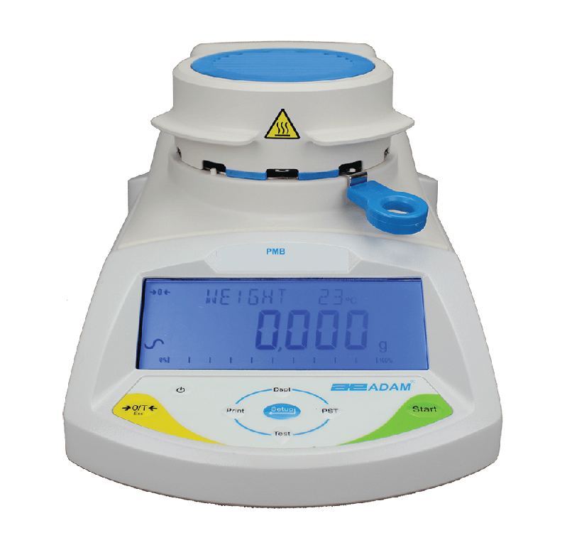 PMB Moisture Analyzers