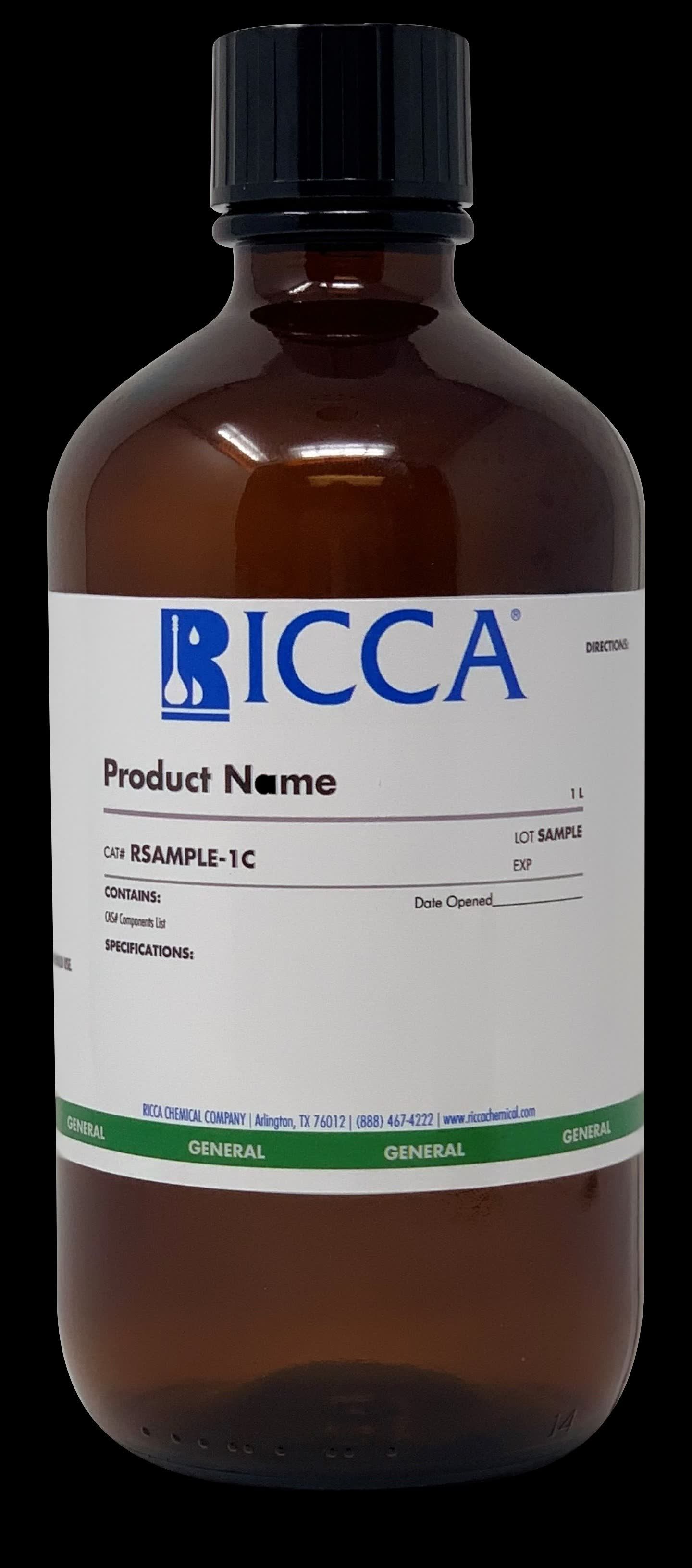 Carnoy's Solution (Fixative)