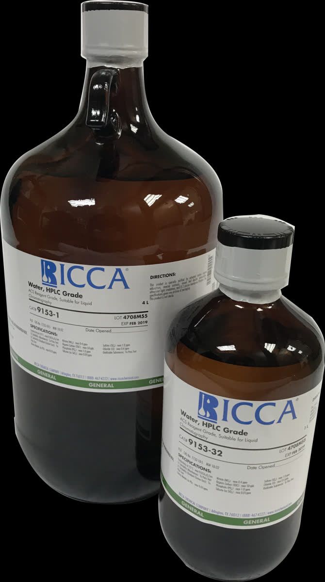 Heptane, HPLC Grade