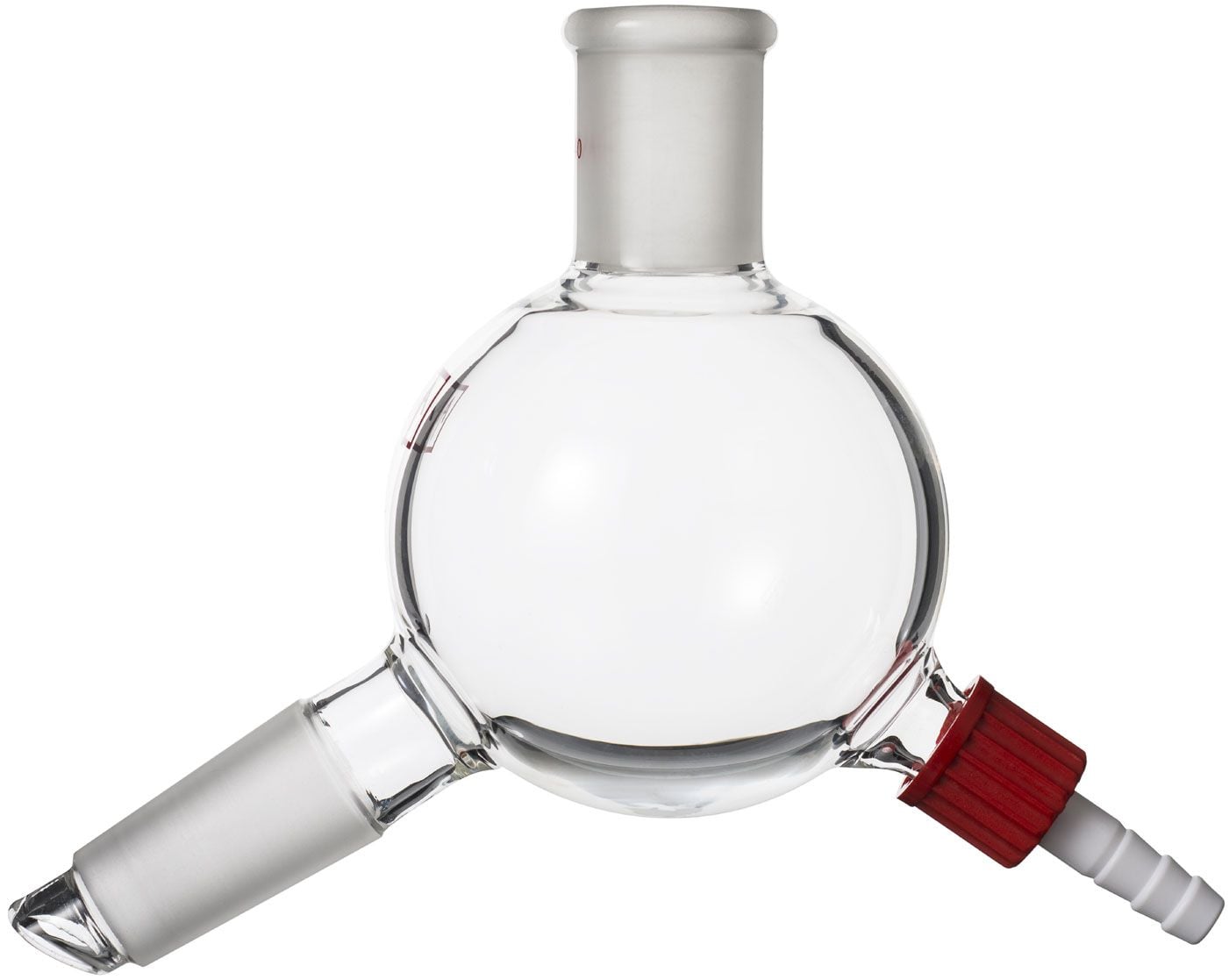 Across International 24/40 250mL Single Cow Distribution Adapter | The ...