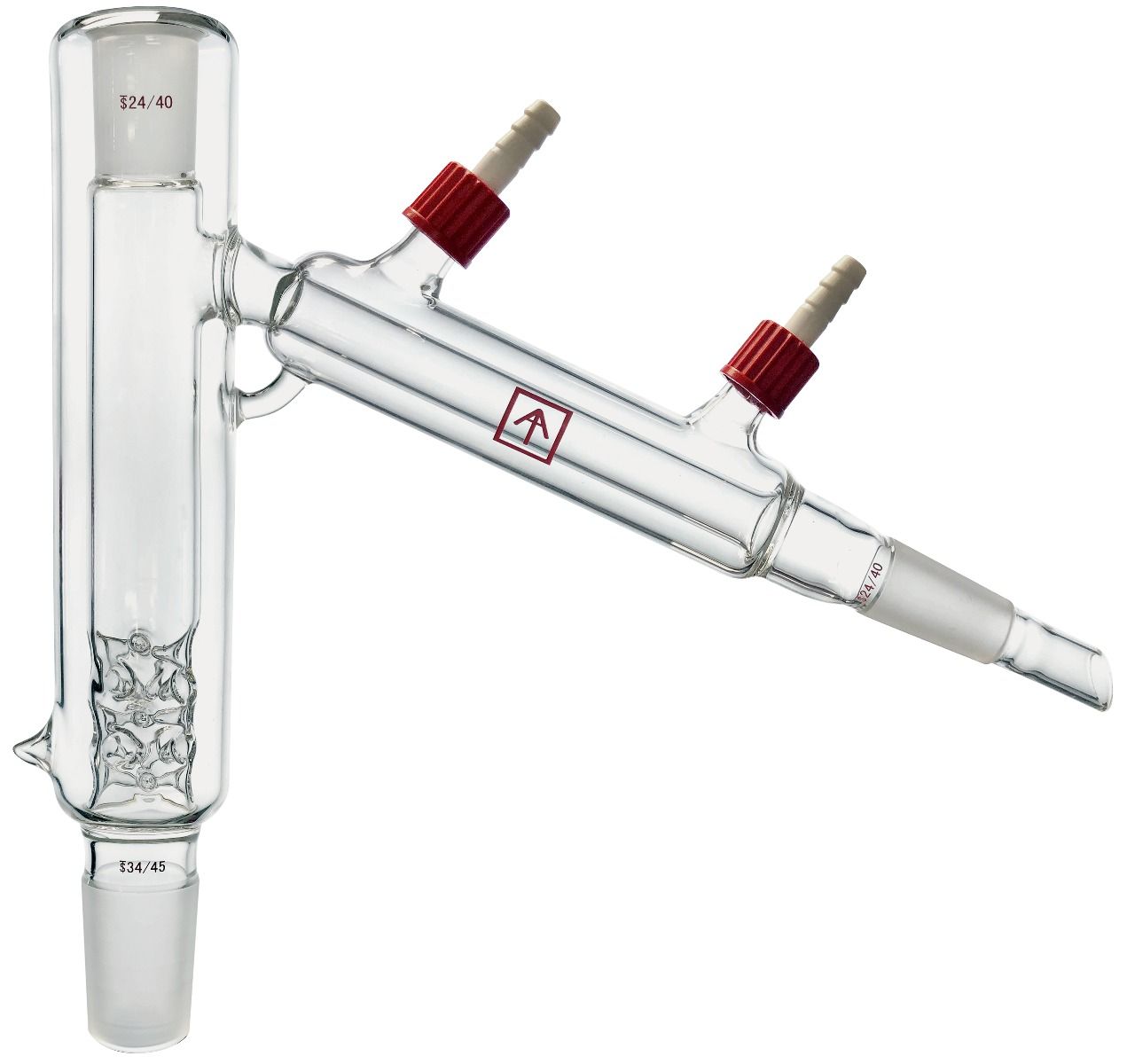 Across International Short Path Distillation Kits | The Lab Depot