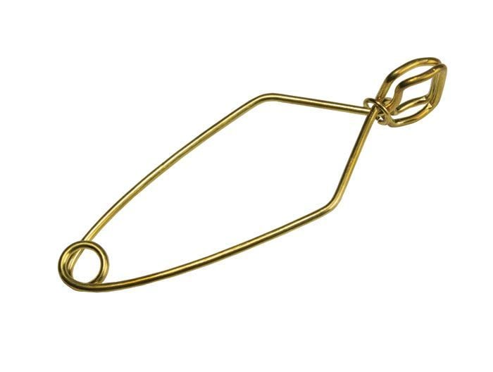 United Scientific Test Tube Clamp | Lab Clamp