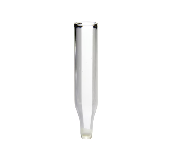 200μL Glass Conical Autosampler Inserts | Thermo Fisher