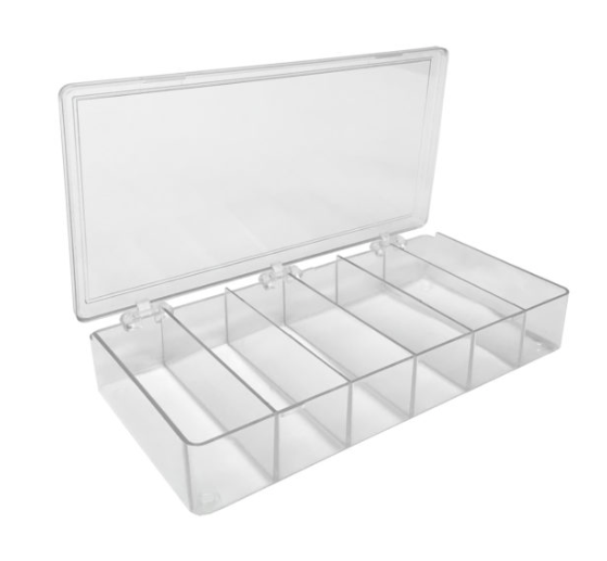 Western Blotting Boxes