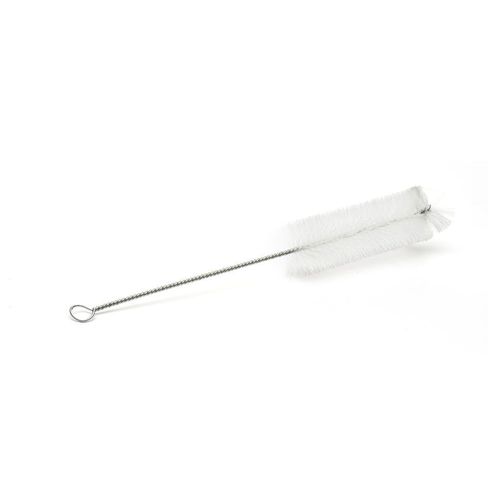 Natural & Nylon Bristle Test Tube Brushes