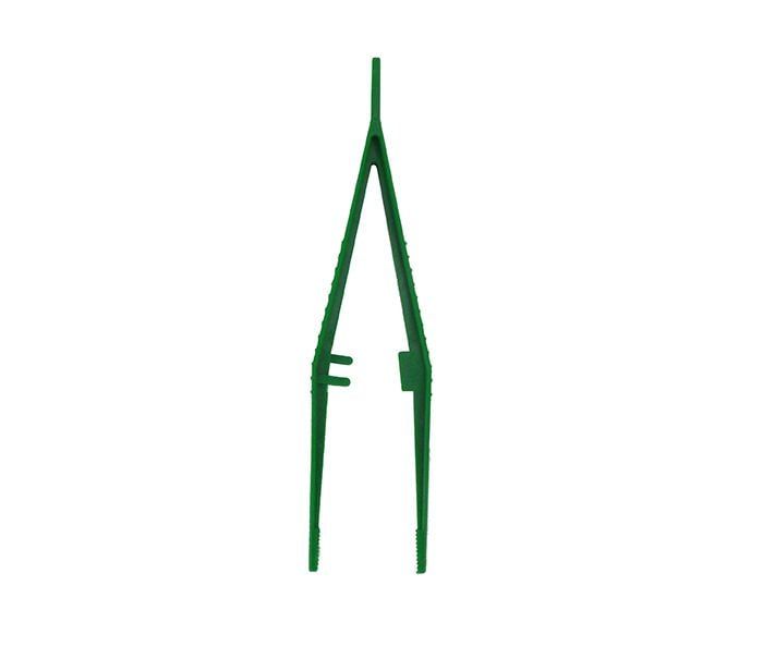 United Scientific Disposable Plastic Tweezers | Lab Tweezers