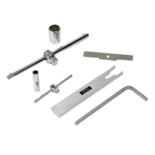Blender Wrench Set | Eberbach