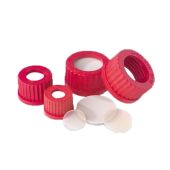 PYREX® Round Media Storage Bottles, Screw Cap | Corning