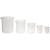 PYREX® Graduated Low Form Griffin Beaker Set