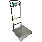 CPWplus Bench Scales