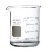 PYREX® Graduated Low Form Griffin Beaker Set