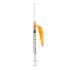 Sol-Care™ Safety Needle Luer Lock Syringes | Sol-Millennium
