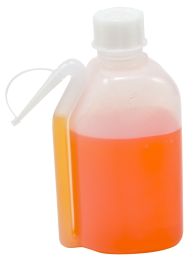 Easy Squeeze Wash Bottles