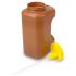 24-Hour Urine Collection Containers