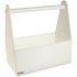 HDPE Lab Safety Bottle Carrier