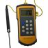 Single Channel Type K Thermocouple Thermometers | Thermco
