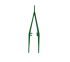 United Scientific Disposable Plastic Tweezers | Lab Tweezers