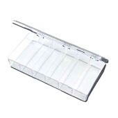 Western Blot Boxes
